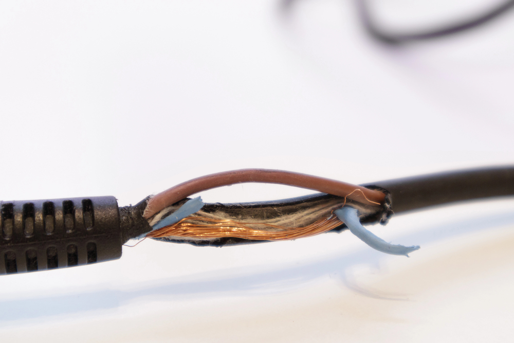 Things to check before buying a thrift appliance