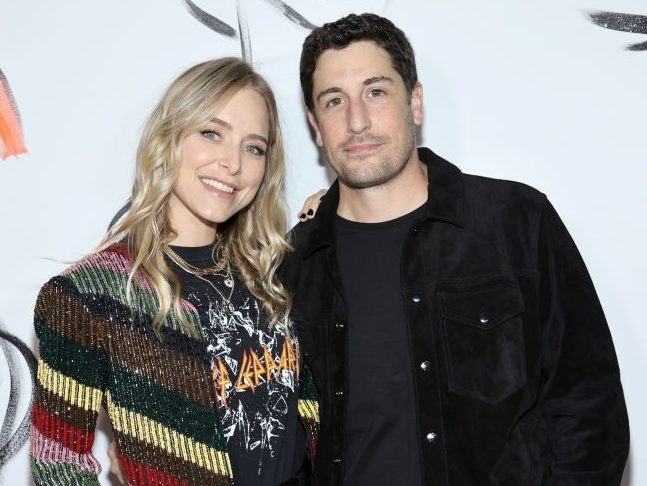 Jenny Mollen pens emotional essay after split from Jason Biggs: ‘Felt a ...