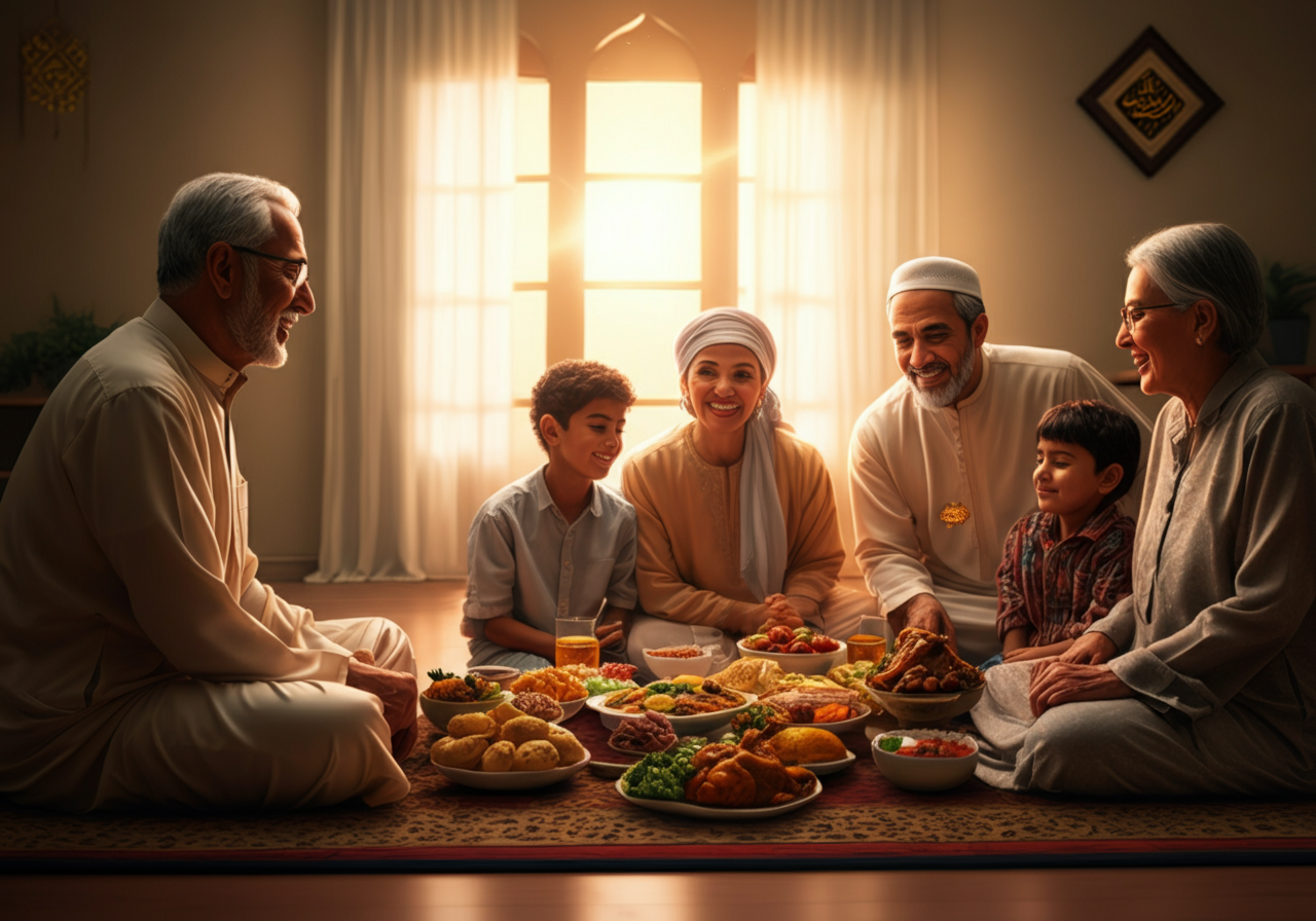 Eid al-Adha 2026: When is Eid al-Adha 2026? Why Muslims celebrate two ...