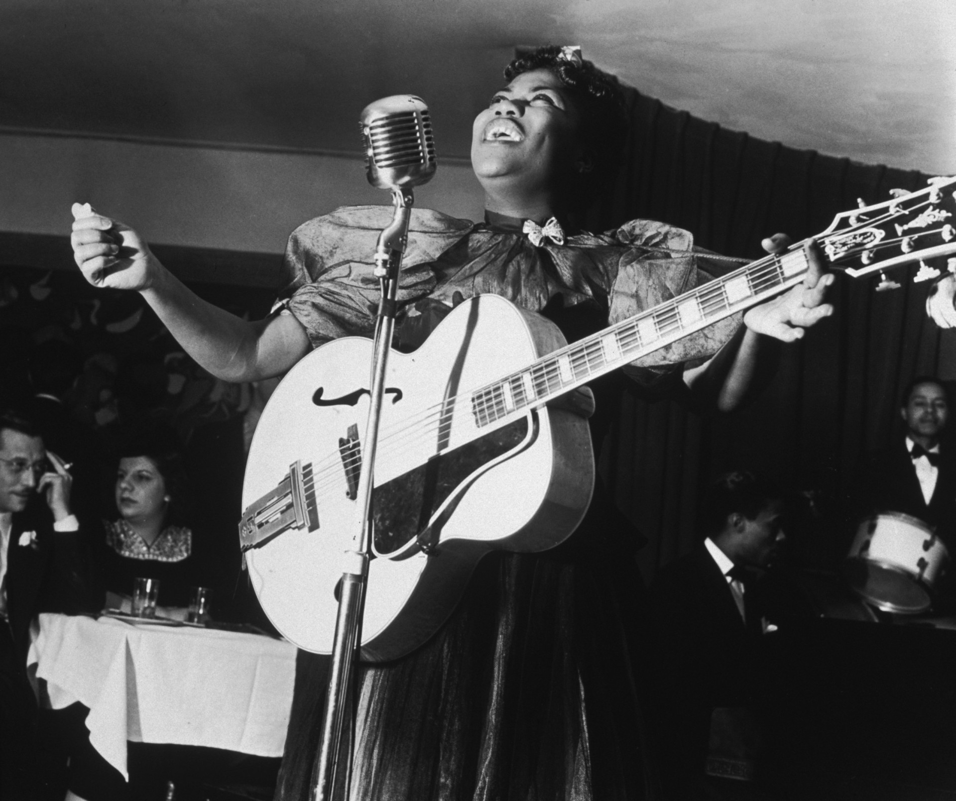 The best gospel songs of all time