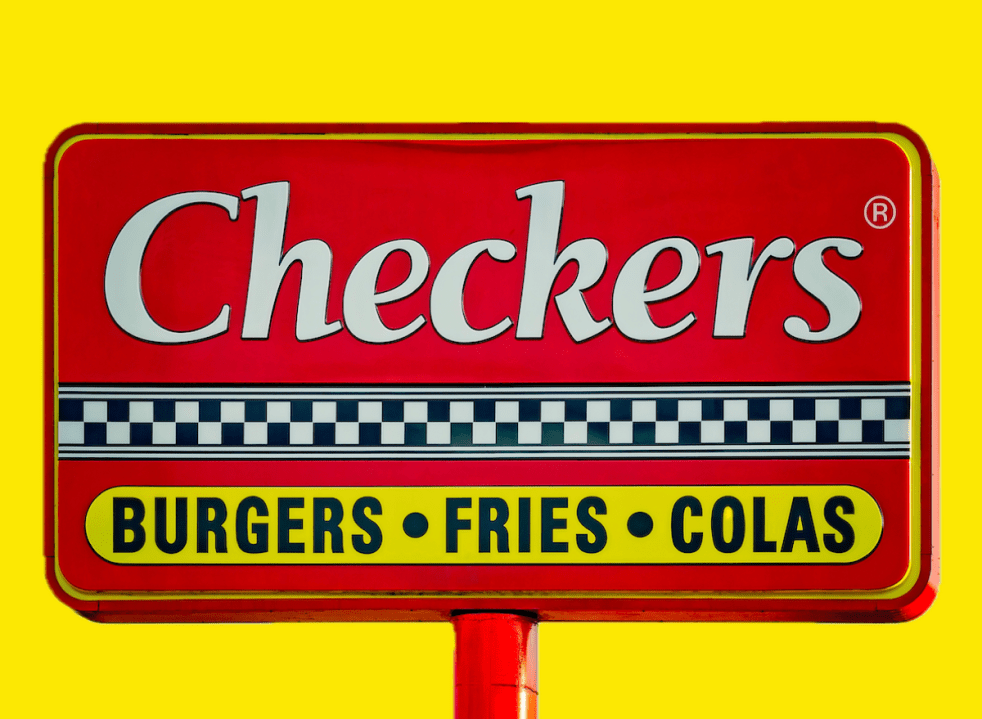5 best Checkers and Rally's orders, according to chefs