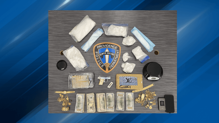 Joint investigation leads to major cocaine seizure and 3 arrests