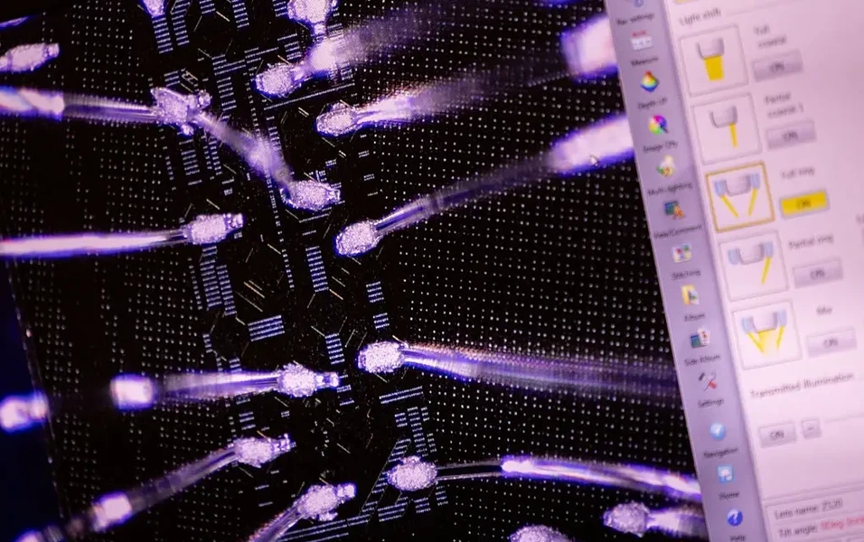 Hedge funds hit record AI chip exposure as software bets fade