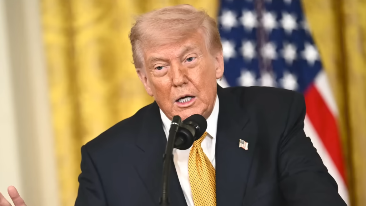 Troops turn on Trump after Memorial Day disrespect sparks backlash