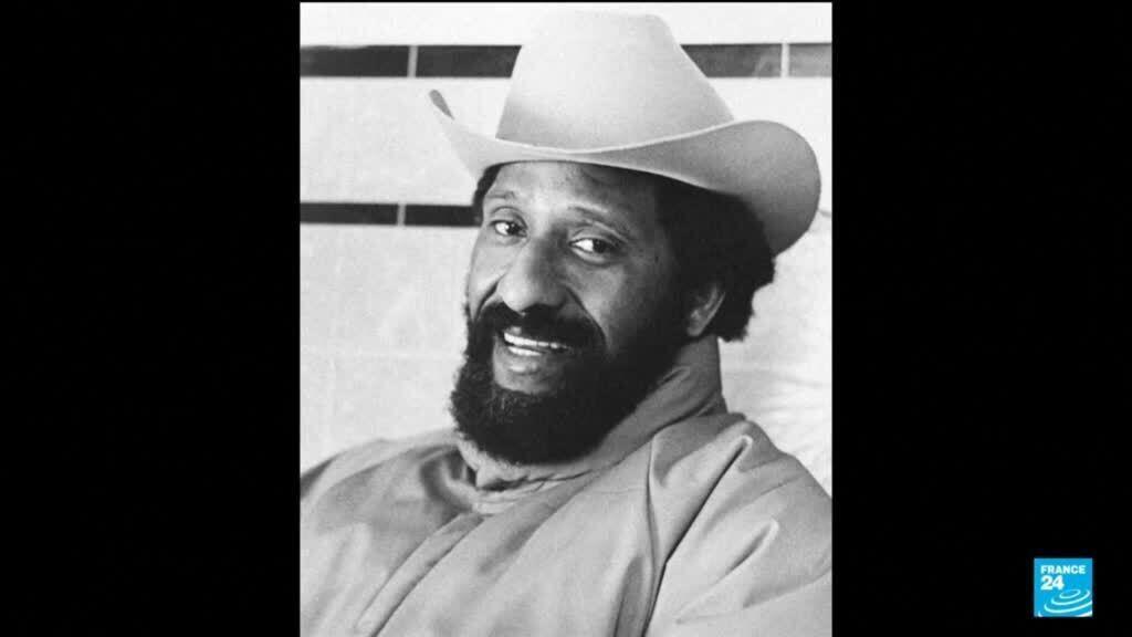 Aged 95, Sonny 'Saxophone Colossus' Rollins leaves behind a life ...