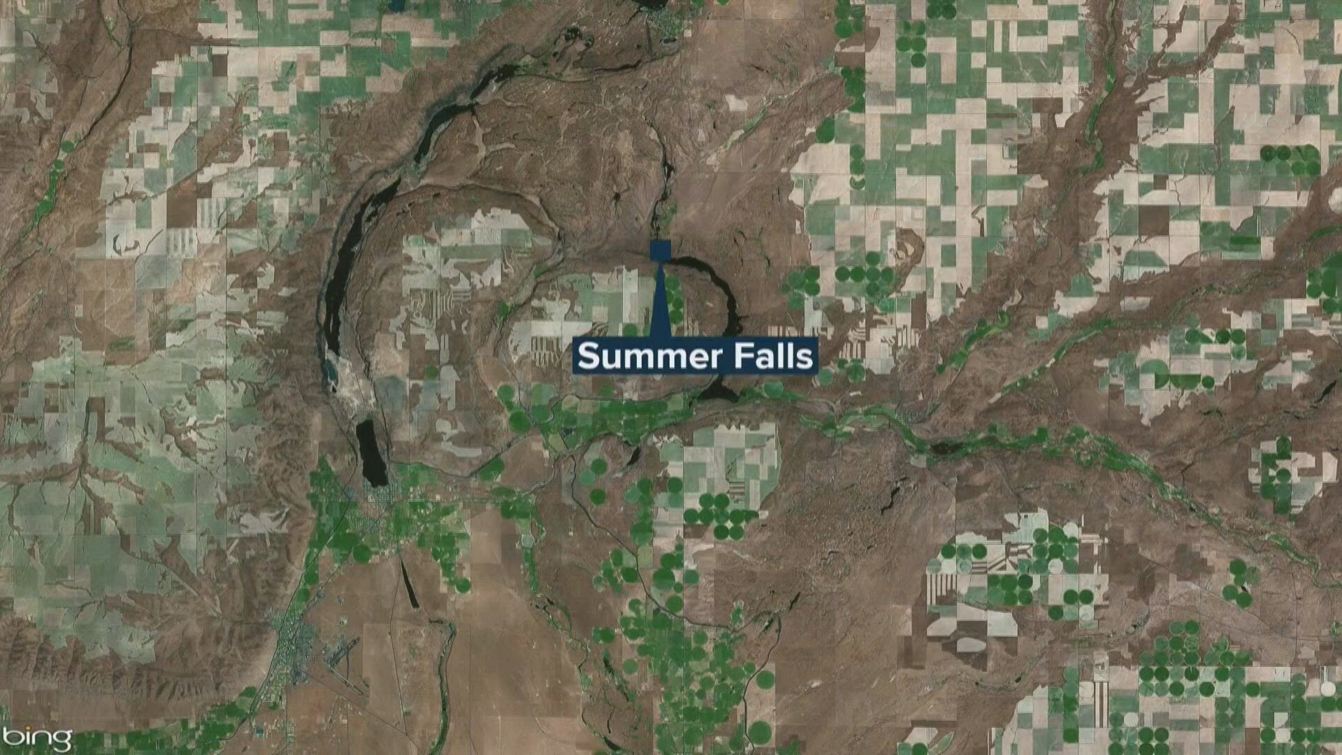 Grant County Sheriff's Office finds body believed to be missing Moses ...