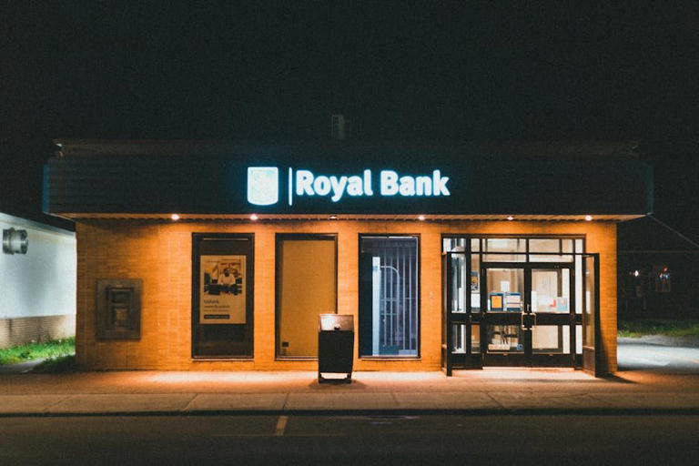 Things banks used to offer that they took away without telling anyone