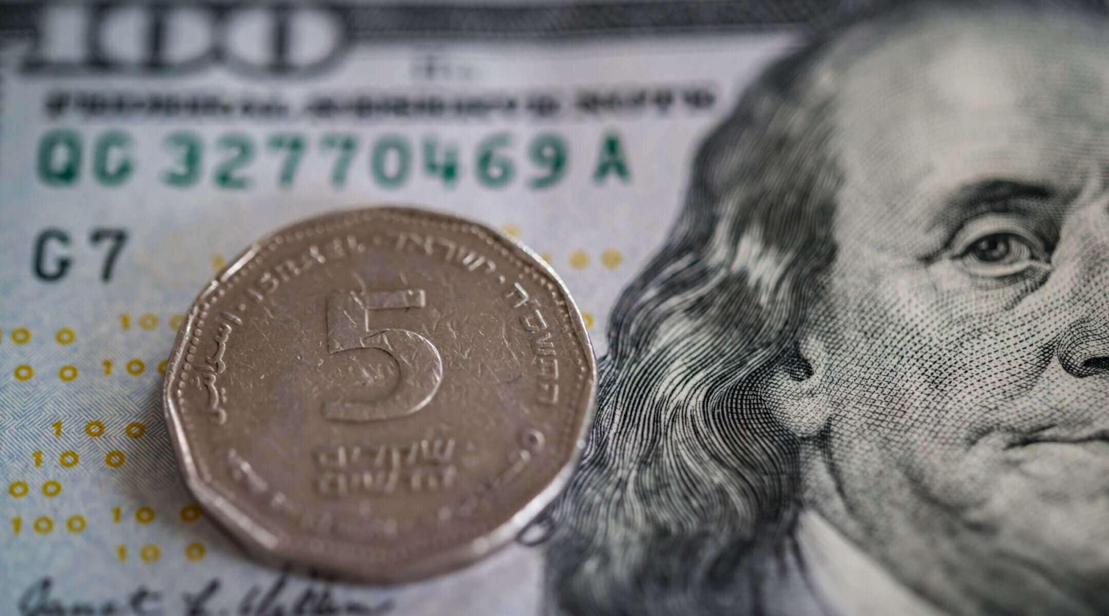 A stronger shekel has become a pressing problem for Americans building ...
