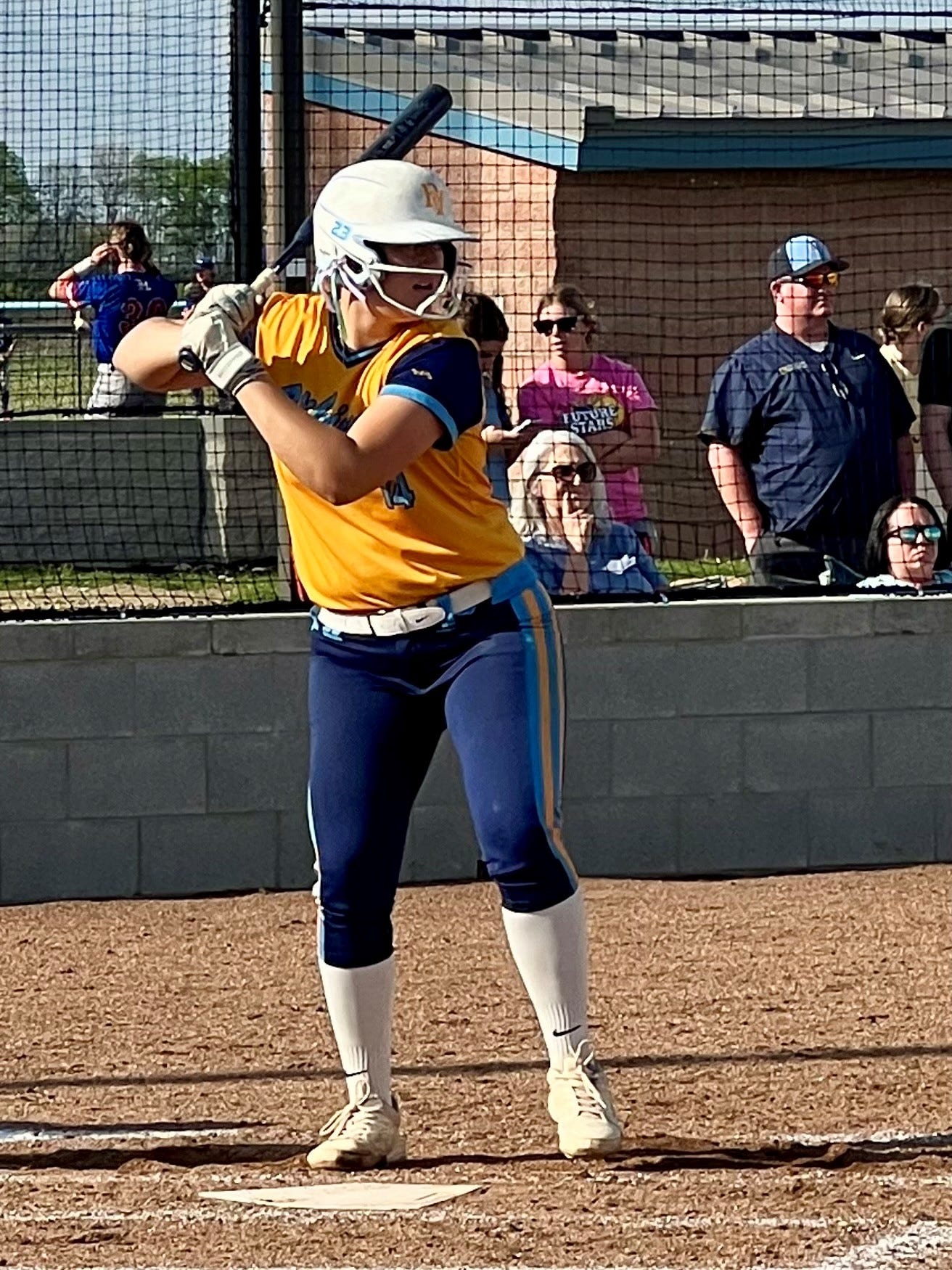 All-Mid Ohio Athletic Conference spring sports lists for 2026