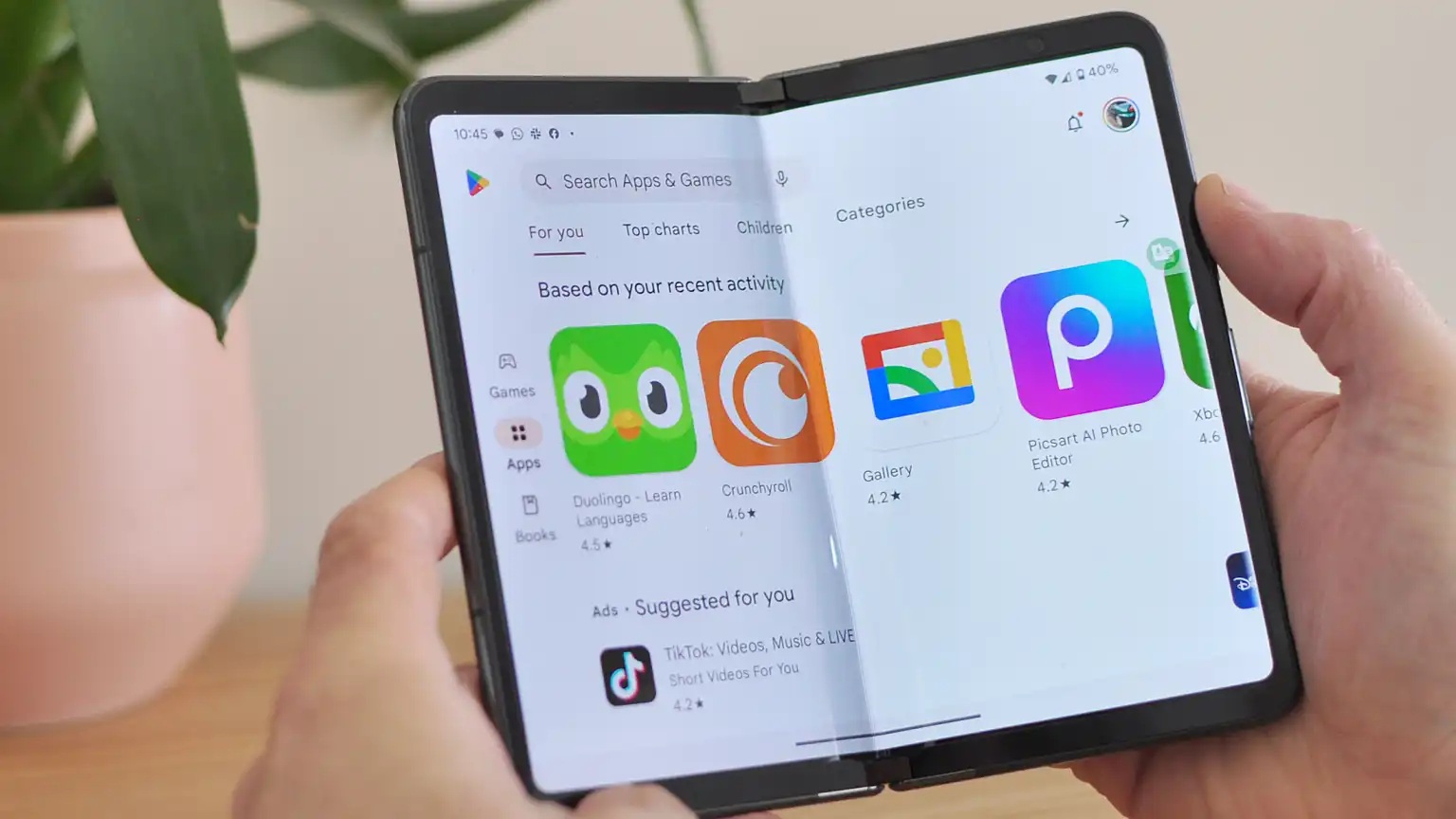 Google Play Store warnt bald vor toten Android-Apps: Das steckt dahinter