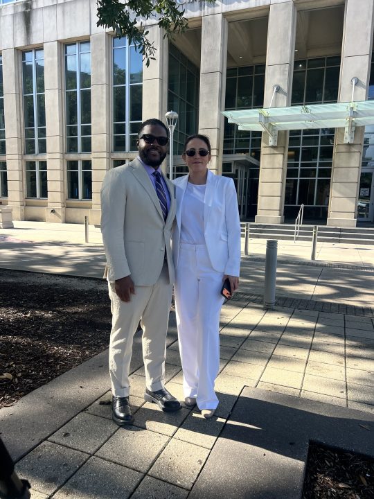 Judge orders a stay on Kenner candidates’ joint lawsuit, change of venue