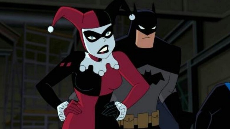 The 10 coolest Batman: The Animated Series villains