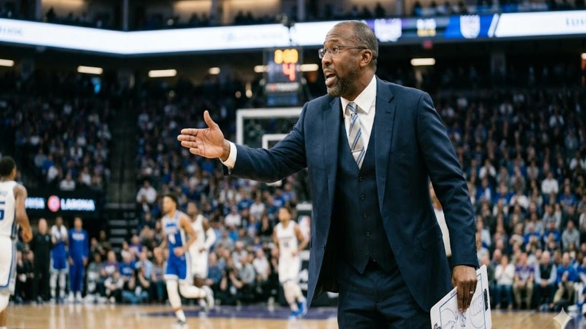 Mike Brown compares Jalen Brunson to NBA legends as Knicks move closer ...