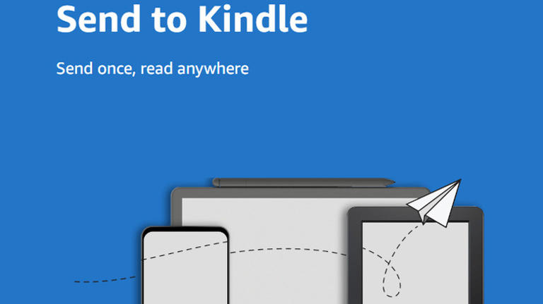 5 things your Kindle ColorSoft can do (besides reading books)