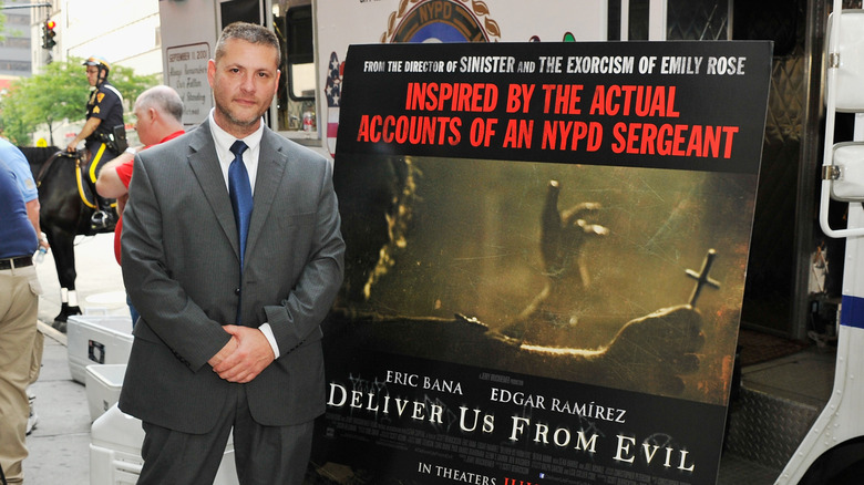 The real story behind Deliver Us From Evil is horrifying