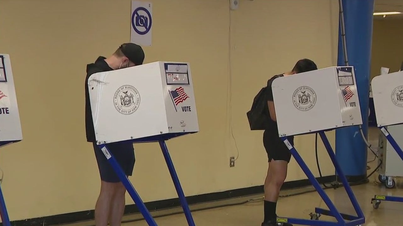 NY primary voter guide 2026: Key dates, deadlines and what to know