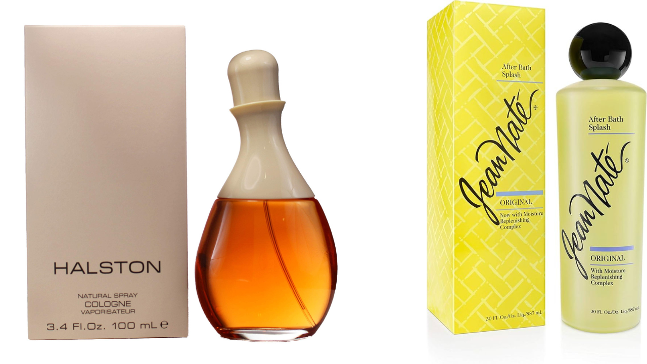 30 vintage perfumes people say still smell better than modern ones