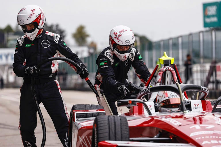 Citroen’s innovative idea to revamp Formula E’s divisive pit boost