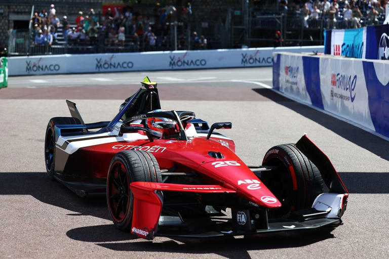 Citroen’s innovative idea to revamp Formula E’s divisive pit boost