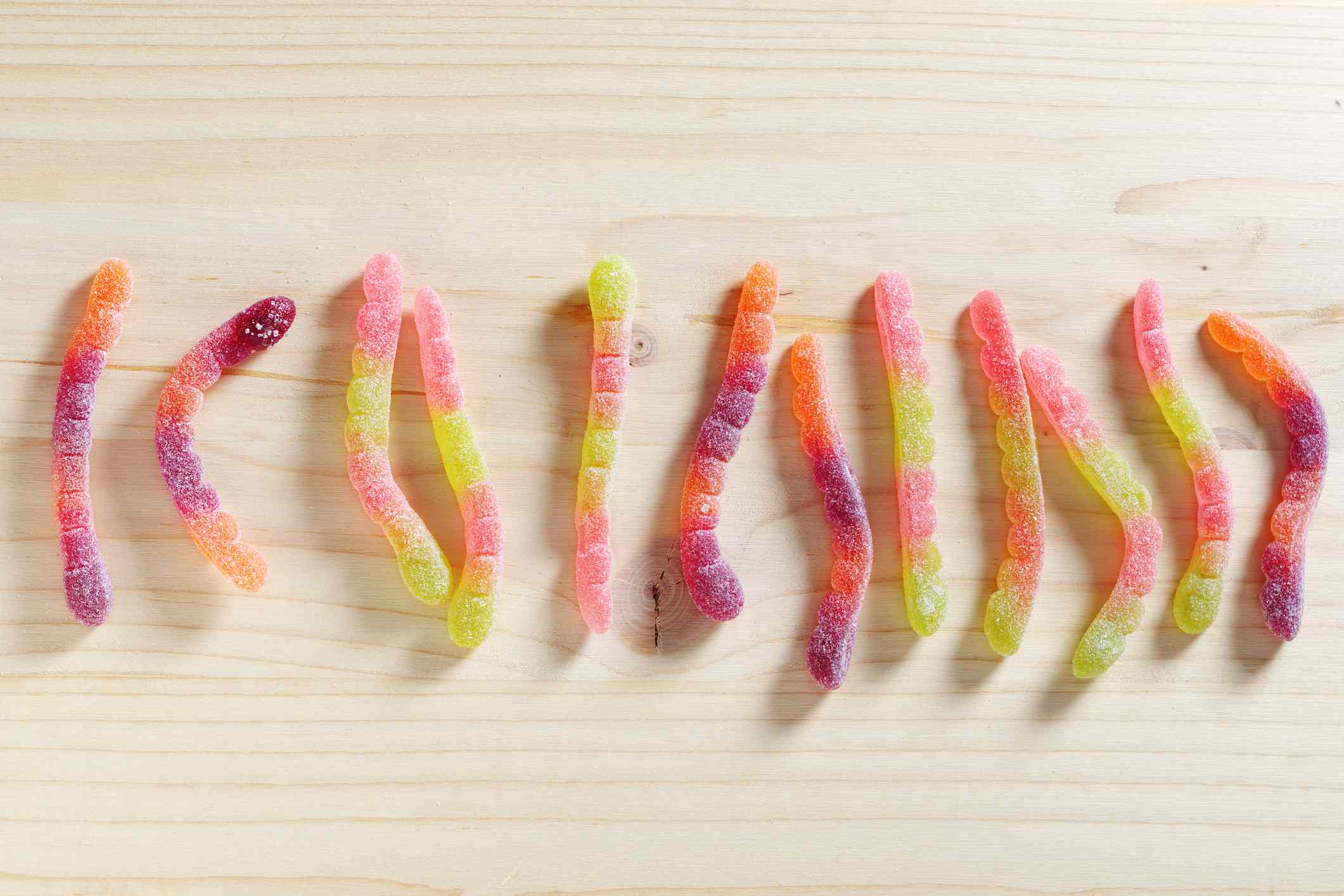 These Trader Joe’s gummy worms might have you running to the bathroom