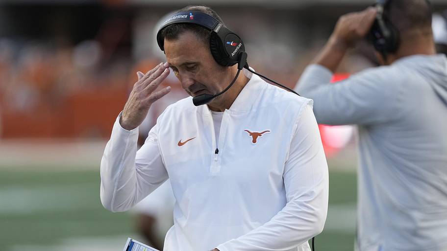 3 Texas freshmen who are likely to play early in 2026