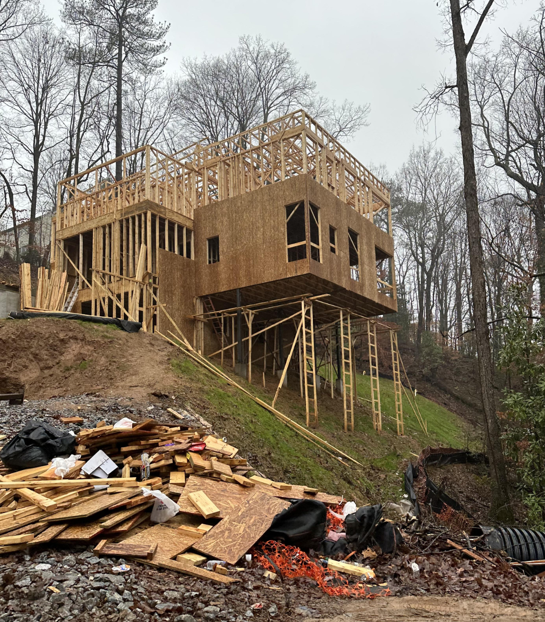 20 construction fails that cost the customers big