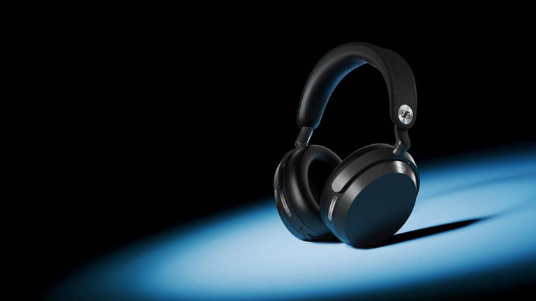 Sennheiser's new wireless headphones are finally here to take on Bose ...