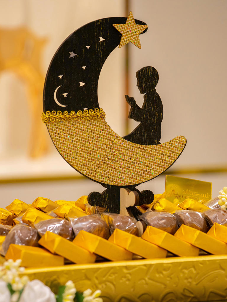 Bakrid 2026: When is Eid al-Adha in India and Saudi Arabia? Muslims in ...