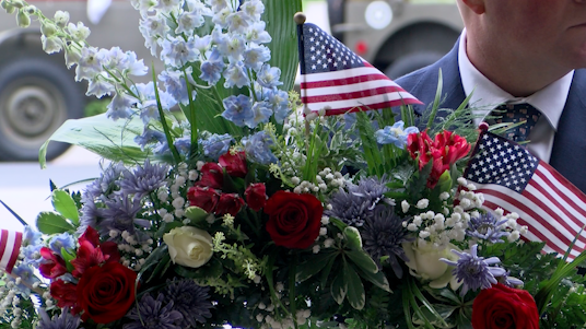 SW Virginia Veterans Cemetery honors fallen heroes Memorial Day
