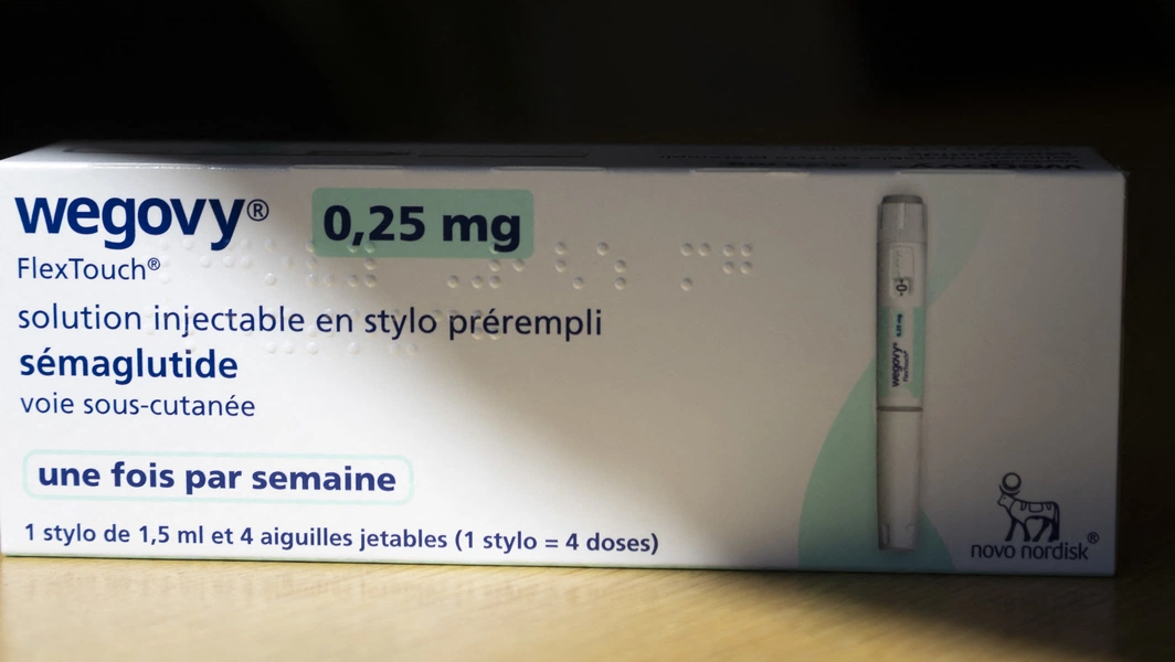 Novo Nordisk cuts Ozempic price in Canada as generics launch