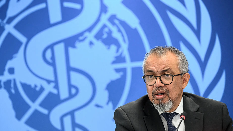 Italy rules out Ebola in Lombardy aid workers after tests