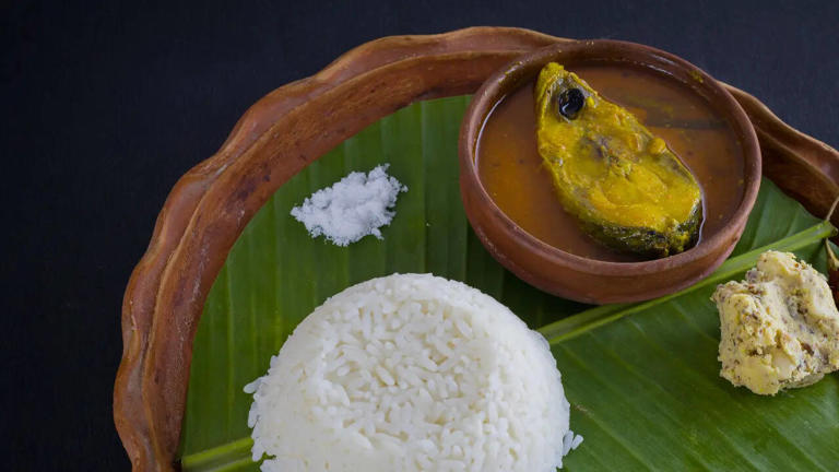 Bengal CM Suvendu Adhikari announces Rs 5 fish-rice meals: 5 other ...