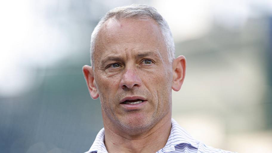 Cubs' confidence to end miserable slump clashes with Jed Hoyer reality ...