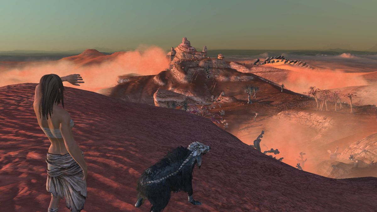 'Kenshi 2 when' website goes up as Kenshi surpasses 3 million copies ...