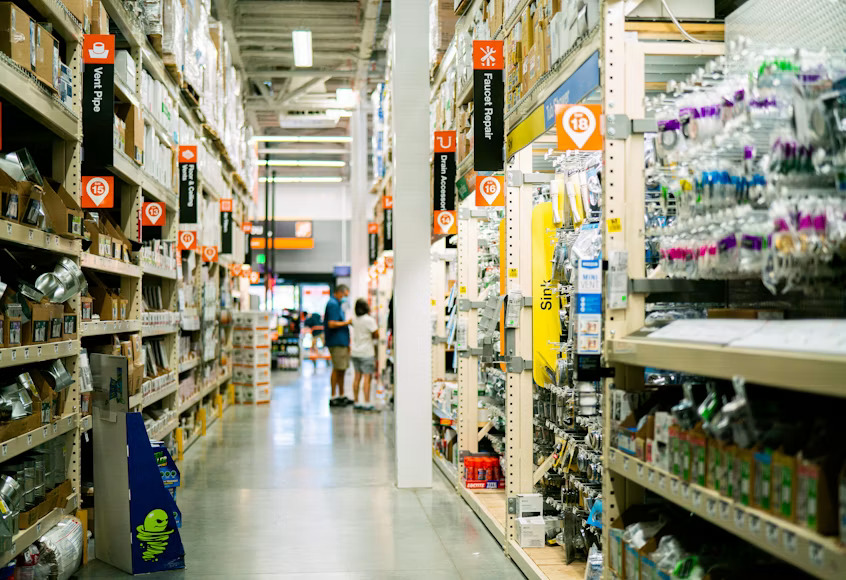 Home Depot stock: Wall Street says 'buy,' but this brutal math suggests ...