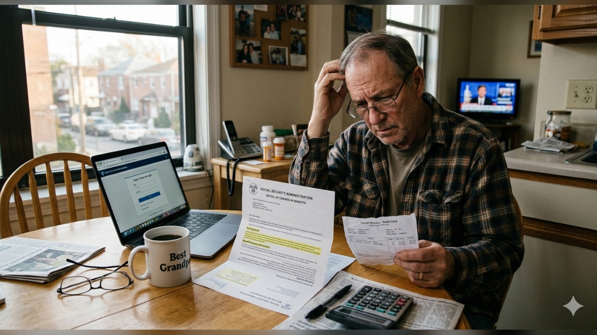 The Social Security wage cap is expected to increase in 2026