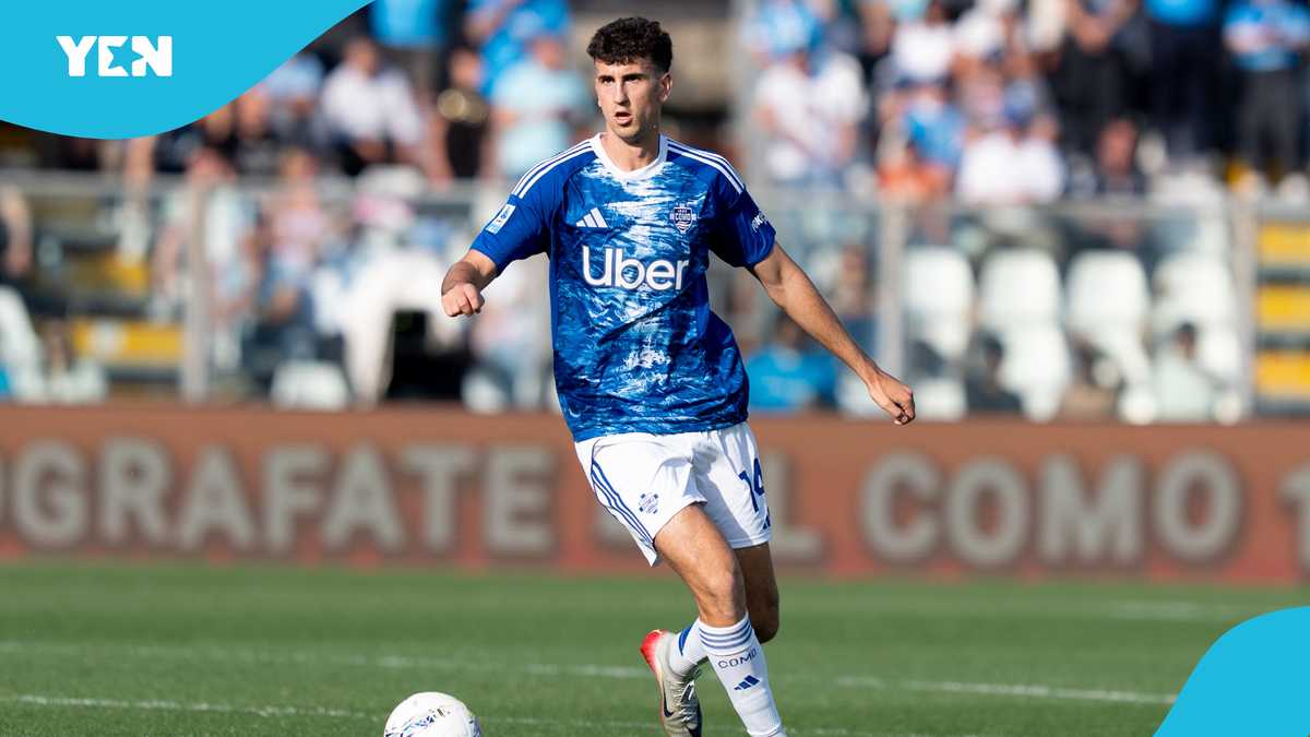 Jacobo Ramón makes Como stay decision after historic Champions League ...