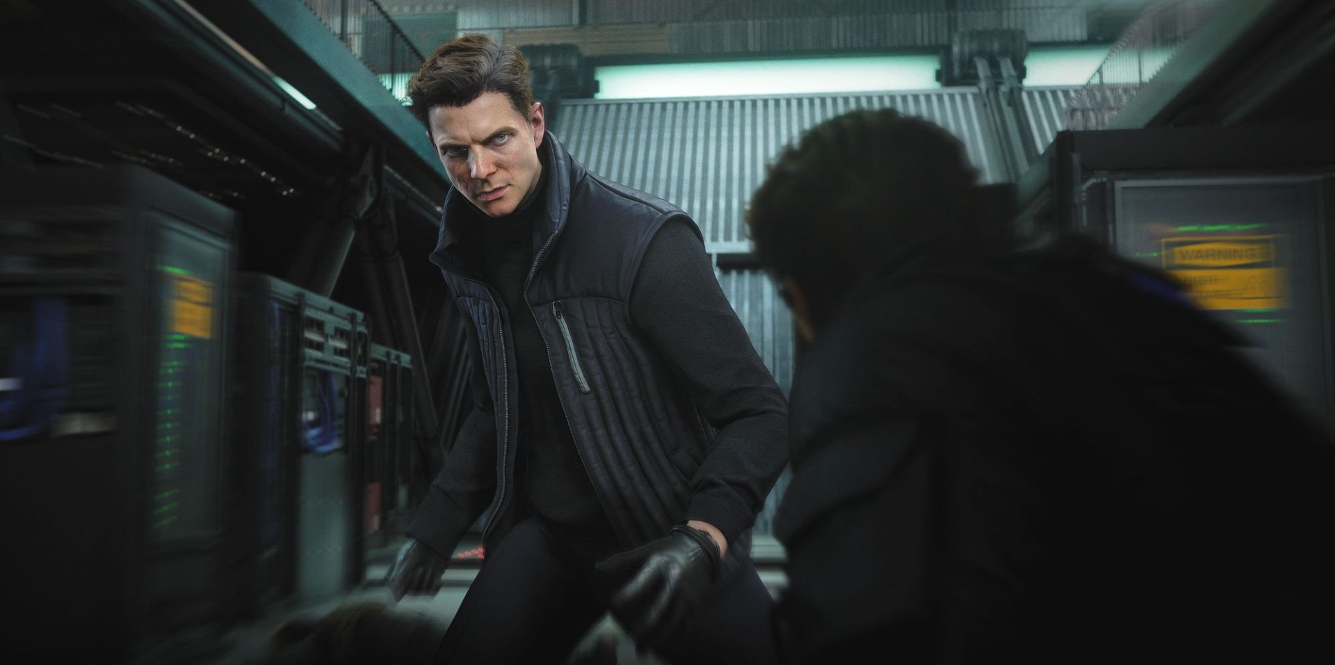 007 First Light review – the ultimate James Bond video game