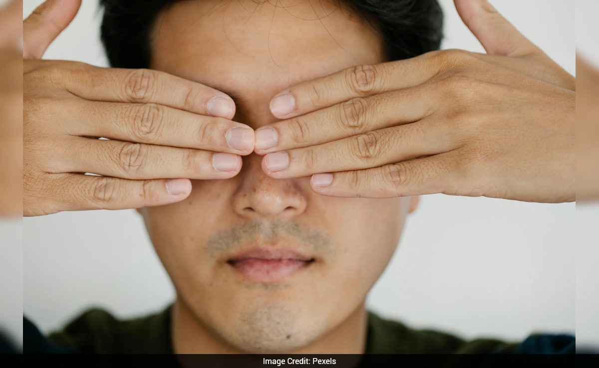 Scientists discover ancient link between human eyes and hidden brain organ