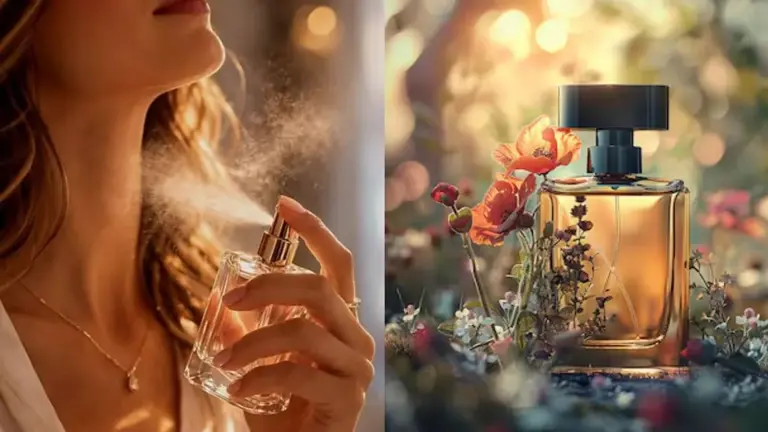 How to make perfume linger on your skin without reapplying? Hacks to ...
