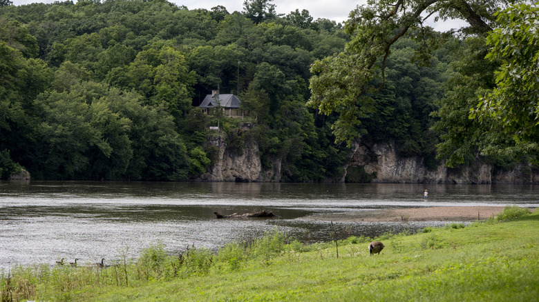 The Midwest's most underrated state park is a hidden Iowa gem with ...