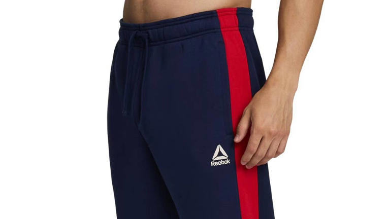 Walmart’s $15 Reebok fleece joggers with pockets are so soft and very ...