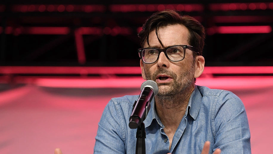 Doctor Who Christmas special in doubt amid casting crisis