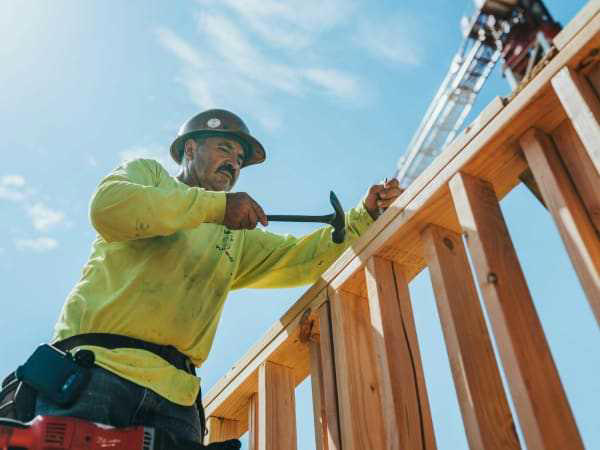 San Antonio named No. 10 US housing market for new home construction