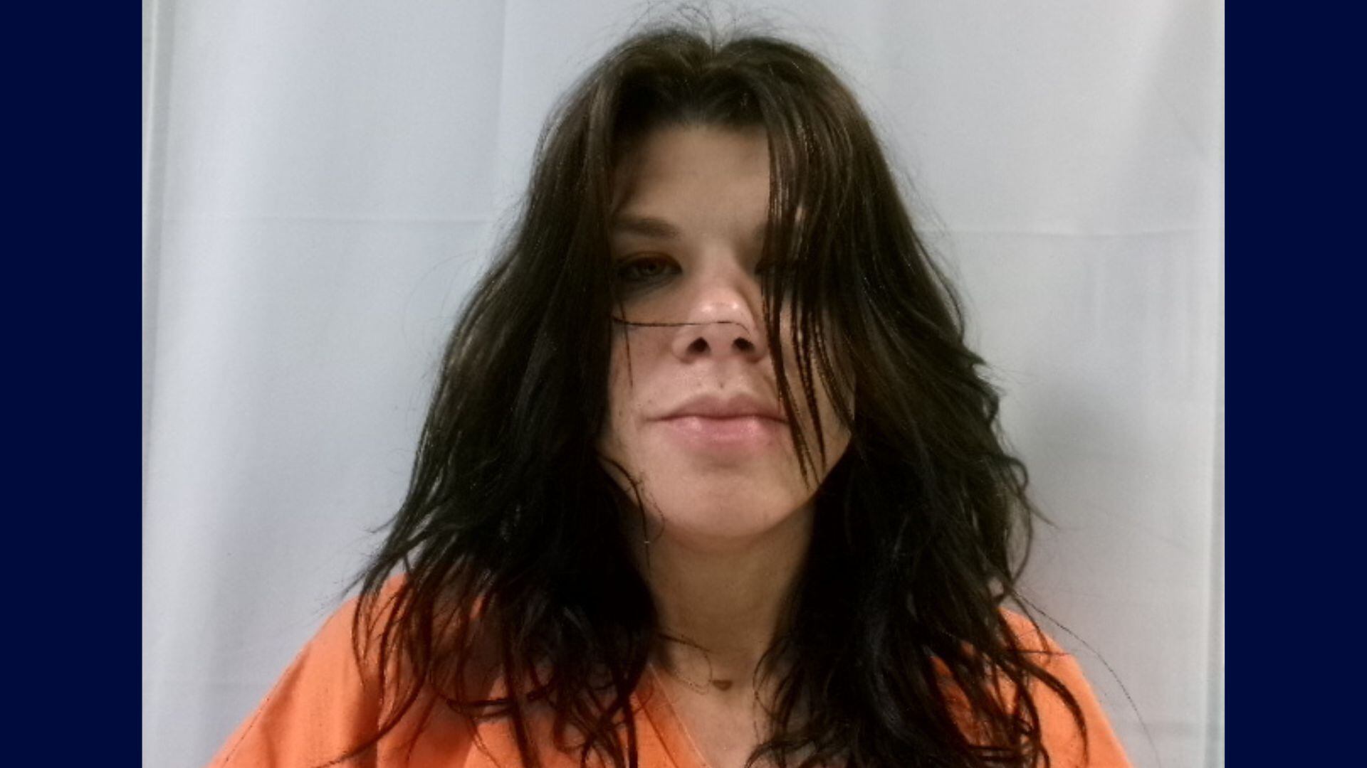 Clarksburg woman arrested after months on the run for Williamstown ...