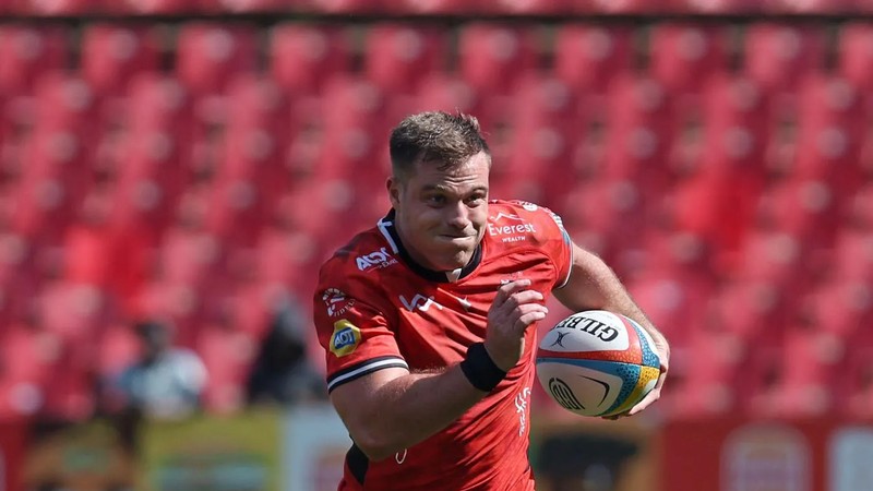 Boost for Lions as Francke Horne and Henco van Wyk return for historic ...
