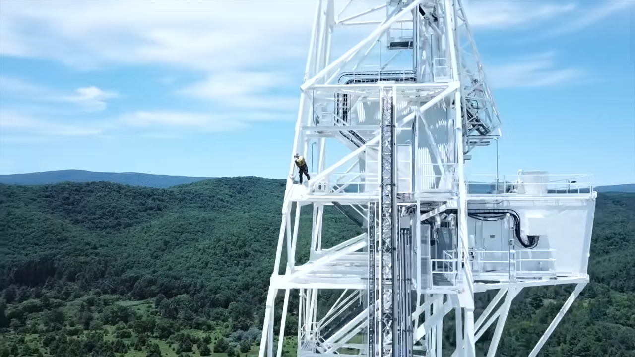 The US banned Wi-Fi in this mountain town - and the locals hear strange ...