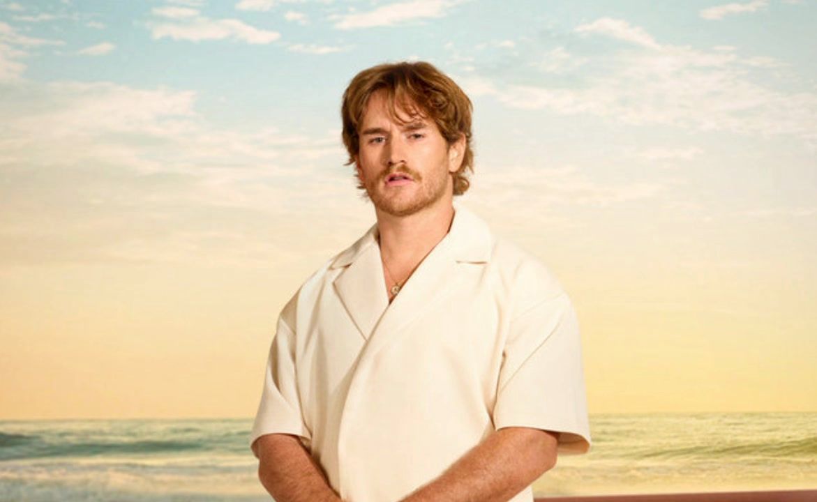 Summer House’s West Wilson and Kyle Cooke filmed a 3-hour conversation ...