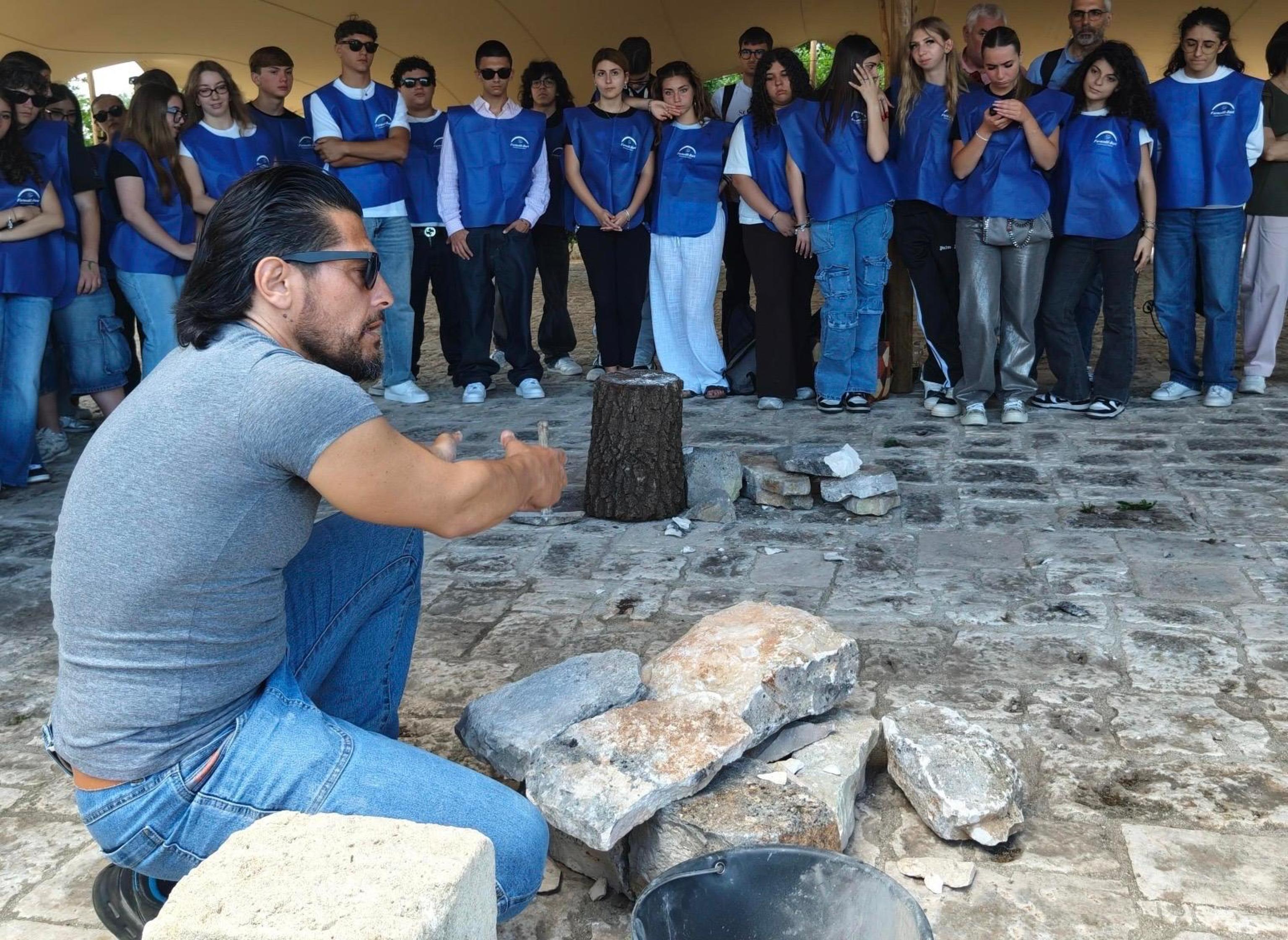 Trulli patrimonio Unesco, Ance Puglia 'Regole per conservarli e formazione'