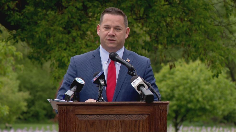 Onondaga County Democrats push for term limits for county executive's ...